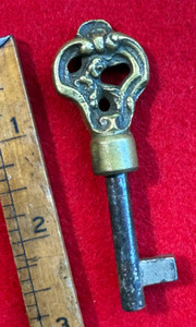 Antique Keys | eBay Stores