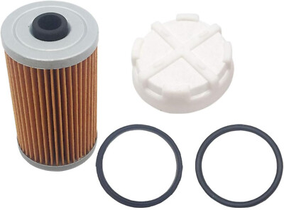 Fuel Filter for MerCruiser 5.7L 350 V8 GM MAG MPI 1A300000 & Up ...