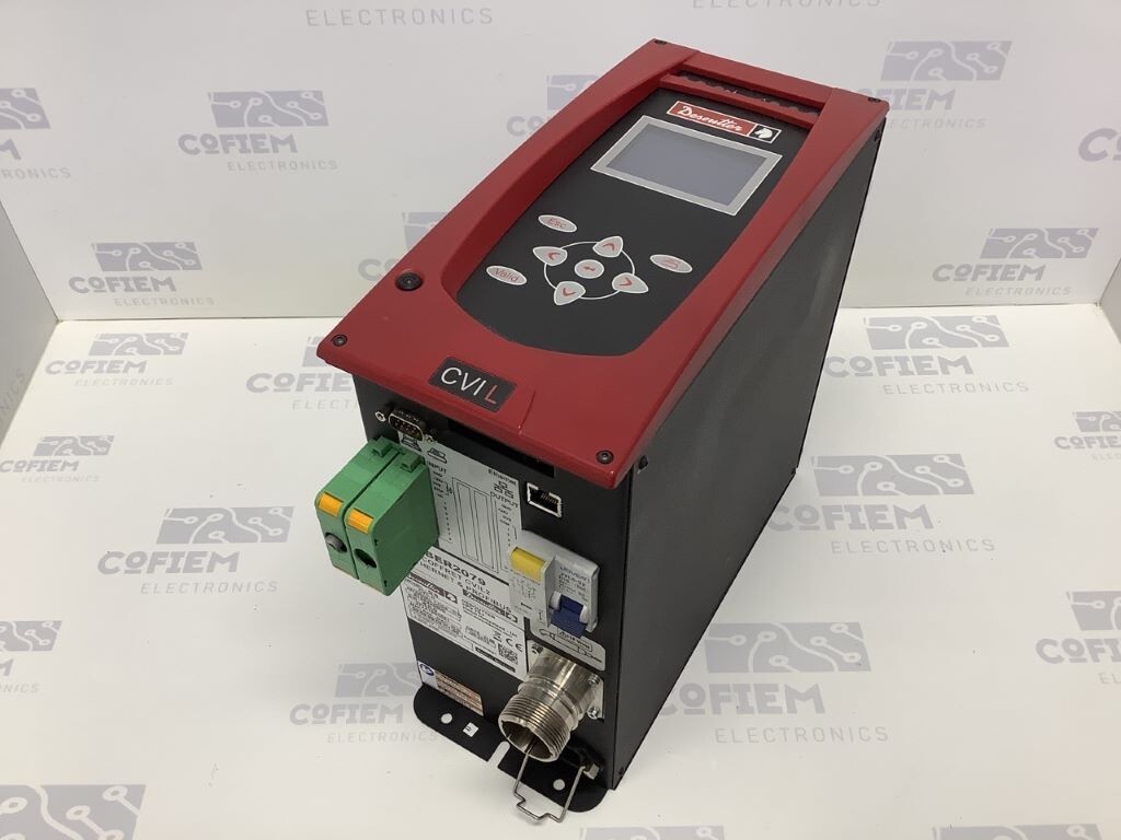 6159326800 - DESOUTTER - Desoutter CVIL II Refurbished | eBay