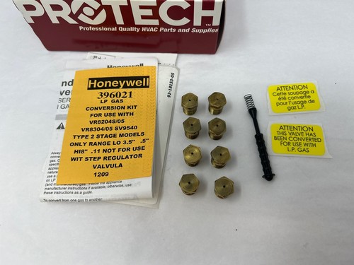 New Natural Gas to LP Conversion Kit FP-26, 396021 FAST FREE SHIPPING ...