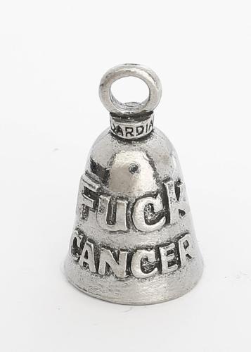 F Cancer Guardian® Bell 100% OF THE FUNDS TO AMERICAN CANCER SOCIETY | eBay