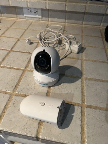 Reolink security camera: wifi/ethernet Cable. Lot Of 3 | eBay
