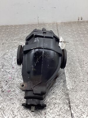Differential Mercedes-Benz C-Klasse (W203) C 220 CDI 105kW 143PS ...