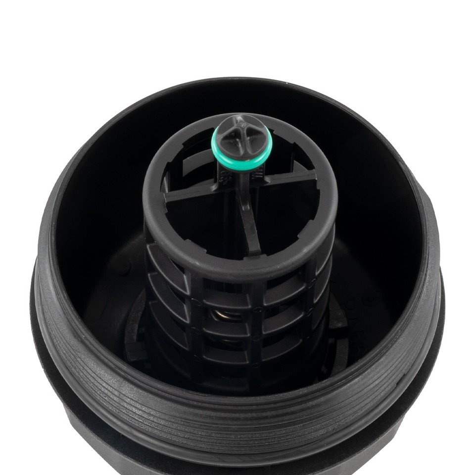 Oil Filter Housing Cover Cap For BMW X6 X5 328i 528i X3 N52 Engine ...