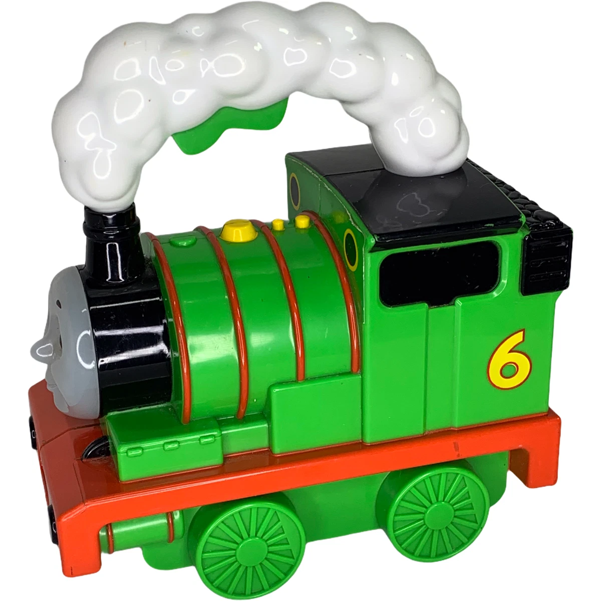 Percy The Train Clip Art