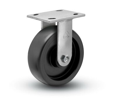 Casters & Wheels - Bassick Industrial