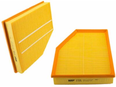 Hengst Air Filter fits BMW 530xi 2006-2007 3.0L 6 Cyl 54GRNX | eBay