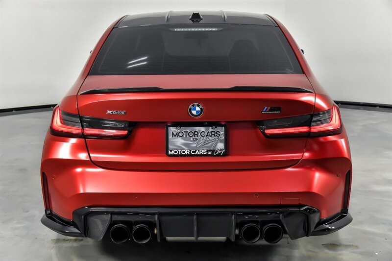 2024 BMW M3 Competition xDrive-HUGE $107K MSRP-$25K MODS | eBay