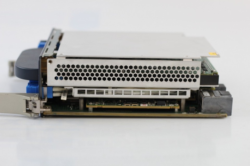 ECI Telecom ROADM__9A 297018-Z2333 Module | eBay