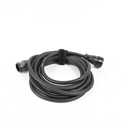 Profoto Acute D4 Head Extension Cable 16' 330601 5m #031 | eBay