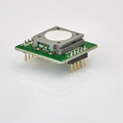 Formaldehyde Gas Detection Sensor Module UART/Analog Output ZE08 3.7V-5 ...
