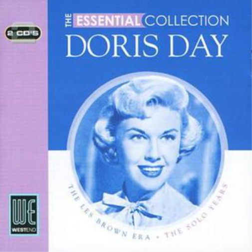 Doris Day The Essential Collection (CD) Album (US IMPORT) 5022810185826 ...