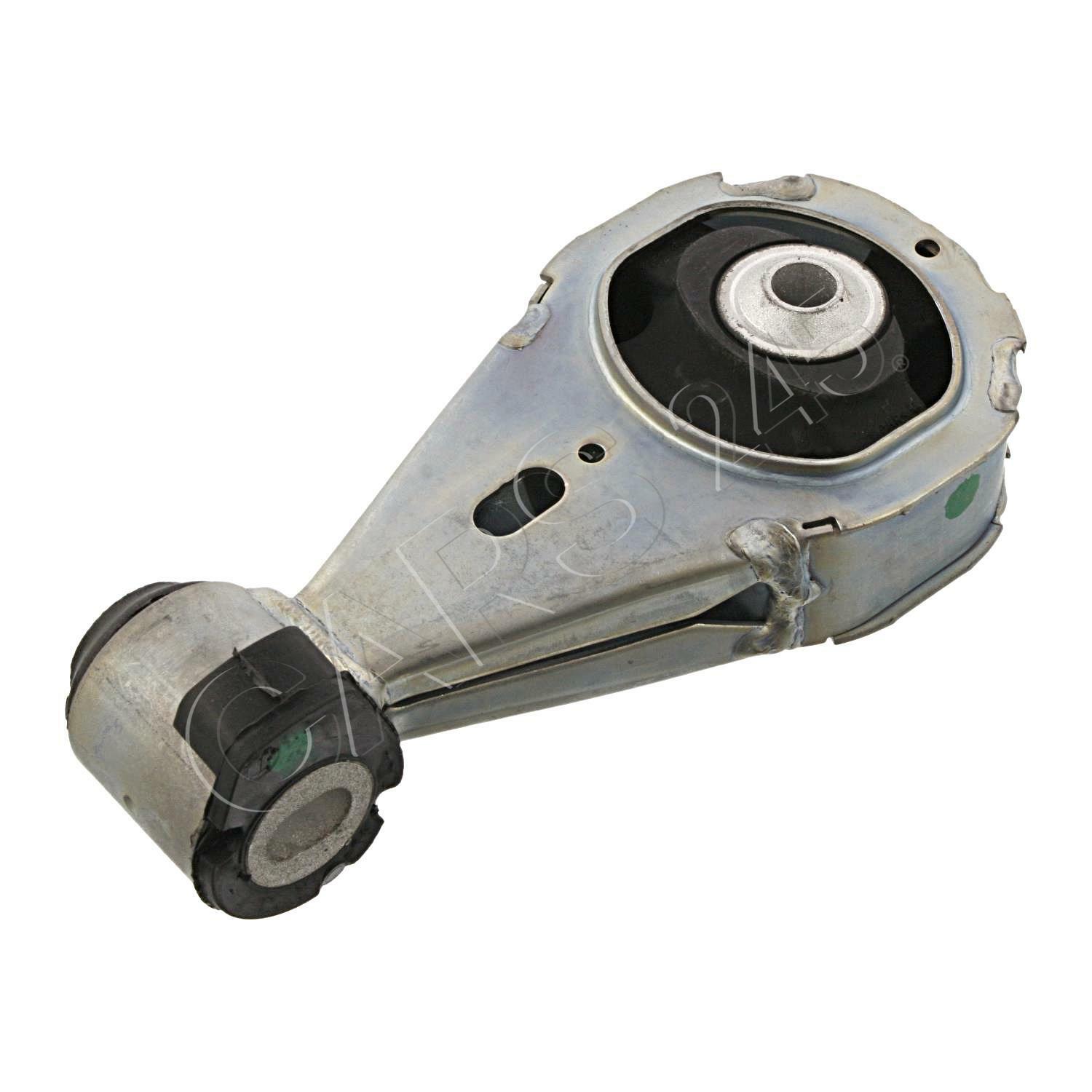Engine Mounting Upper Right FEBI For RENAULT Fluence Megane Cc 09 ...