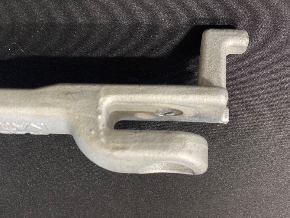 Wabash National Trustlock Plus RH Handle Assembly MINP44315 | eBay