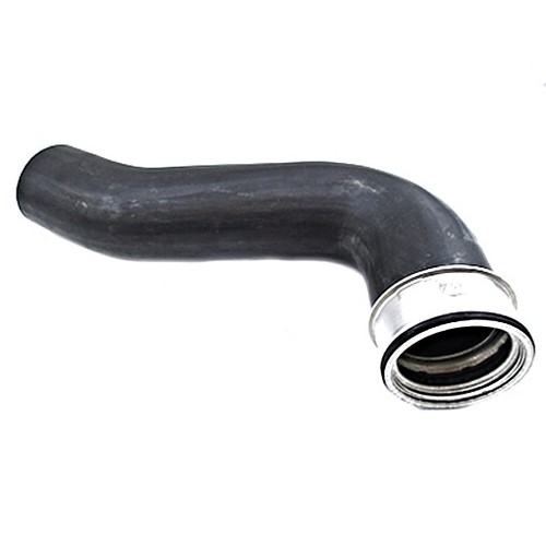 Charger Intake Hose For VW Beetle Eos Golf Mk5 Mk6 Plus Jetta III ...