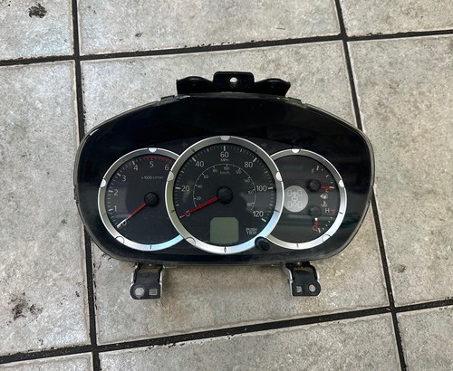 SPEEDOMETER SPEEDO CLOCK INSTRUMENT CLUSTER FOR MITSUBISHI L200 2.5MK4 ...