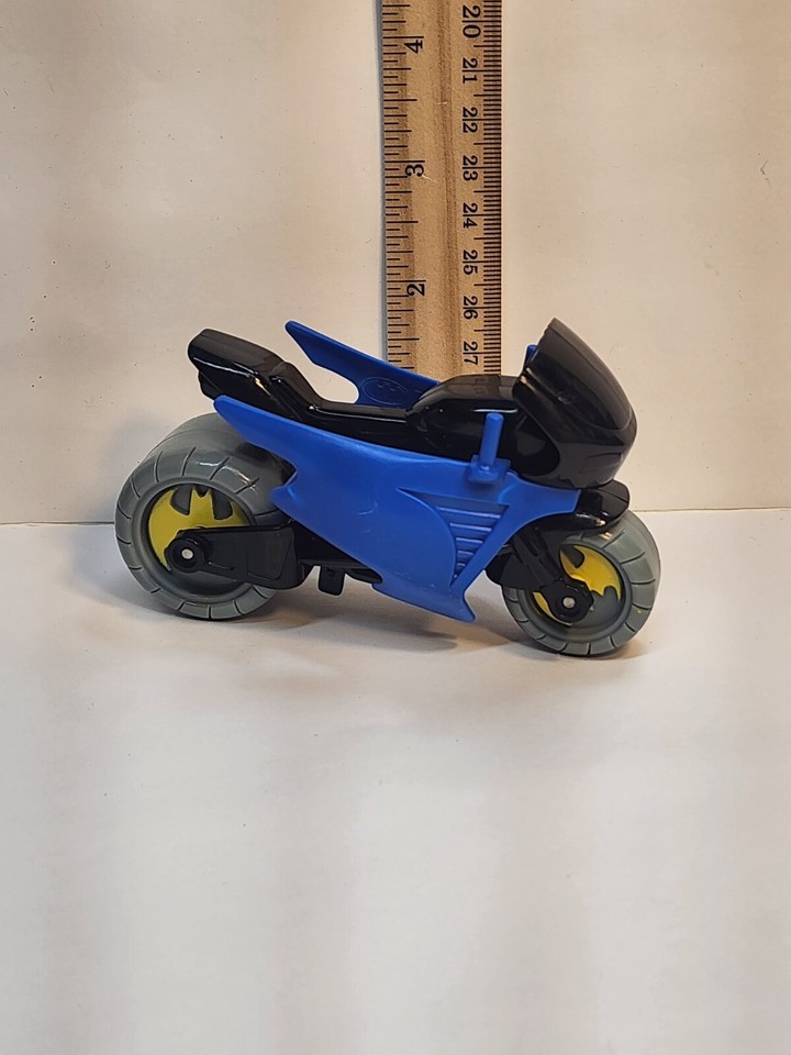 Fisher-Price Imaginext DC Super Friends Vehicles and Accessories ...