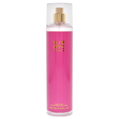 SJP NYC Crush by Sarah Jessica Parker for Women - 8 oz Body Mist | eBay