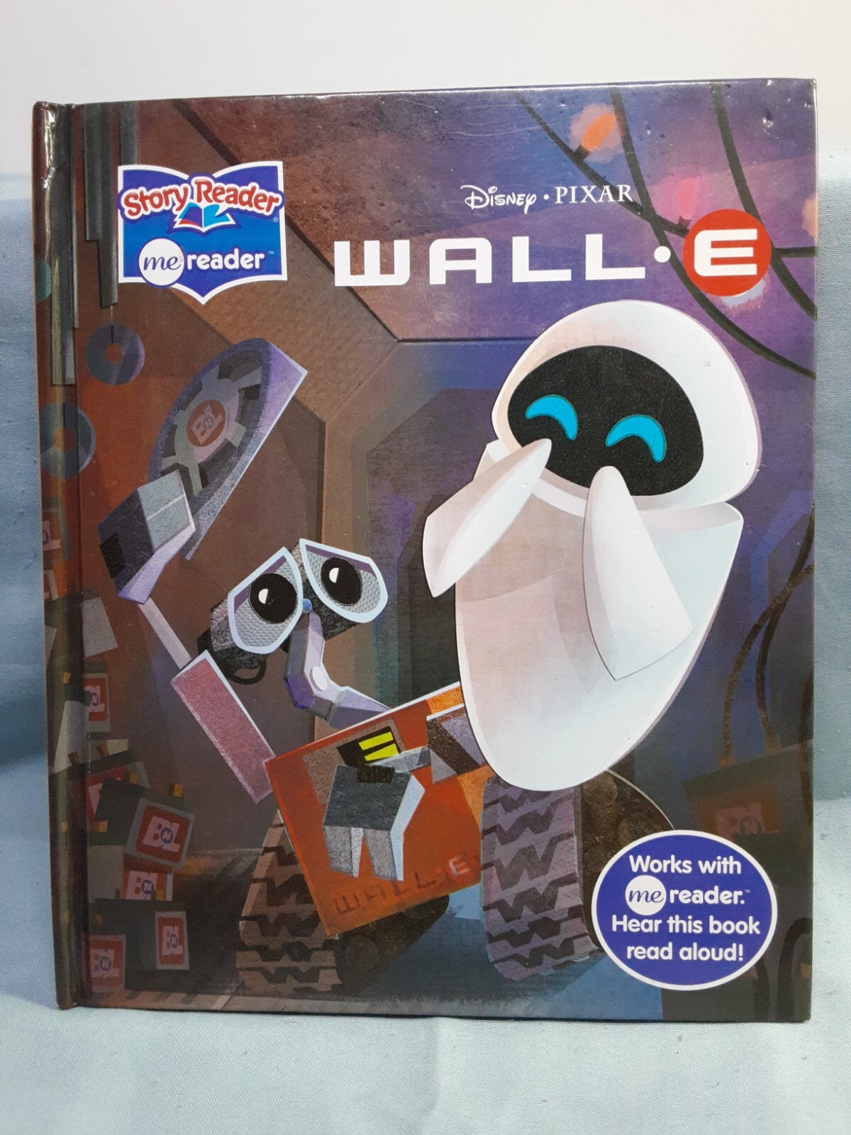 Story Reader "Me Reader" Lot Of 5 Disney Hardcover Books | eBay