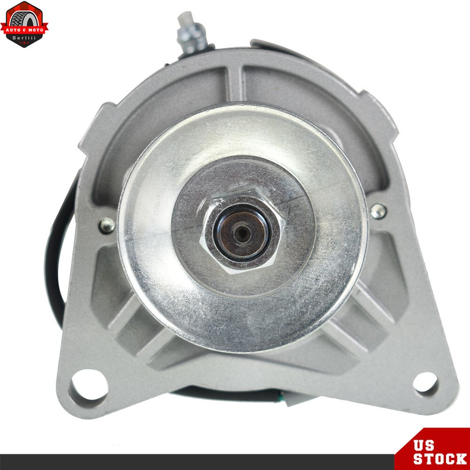 For Yamaha Golf Cart Internal STARTER GENERATOR G16 G20 G22 JN6-H1100 ...