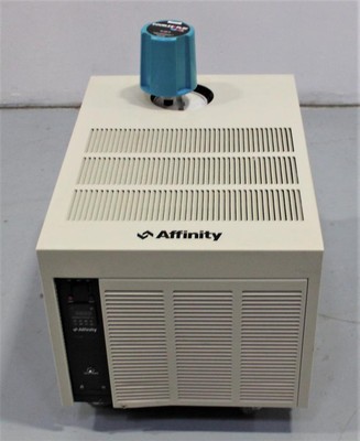 Water Baths & Chillers - Affinity Chiller