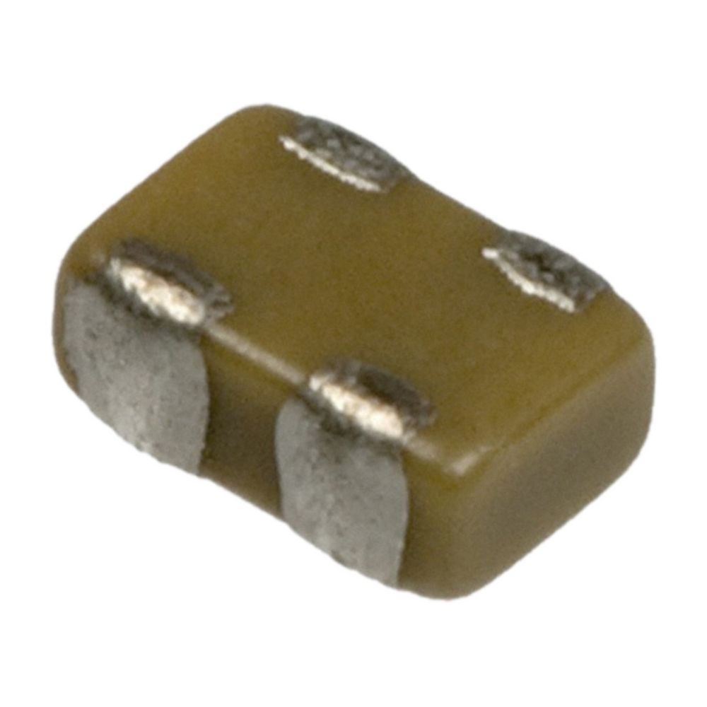 Pack of 35 W2A2ZD104MAT2A Capacitor 0.1µF Isolated Capacitor 2 Array 10 ...