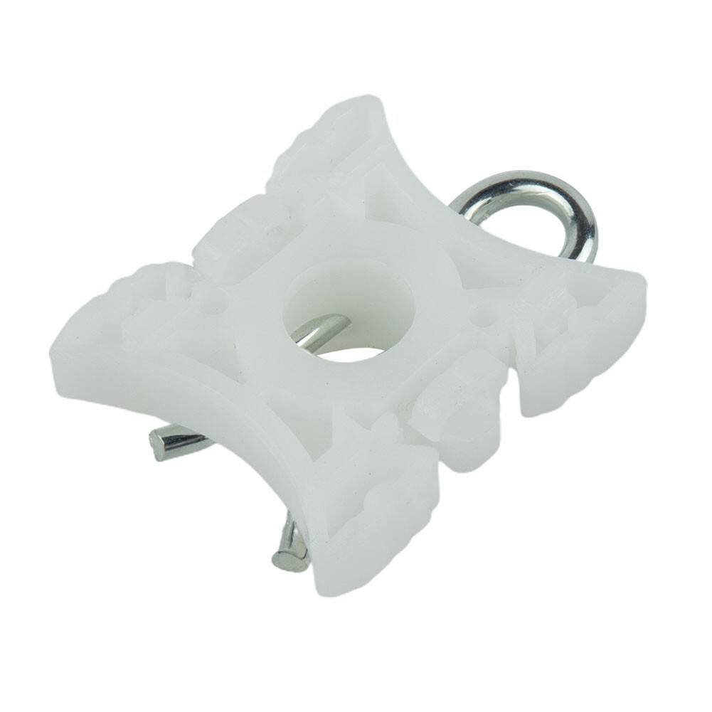 Useful Sliding Clip Nylon Accessories Front Parts Pivot Clip Practical ...