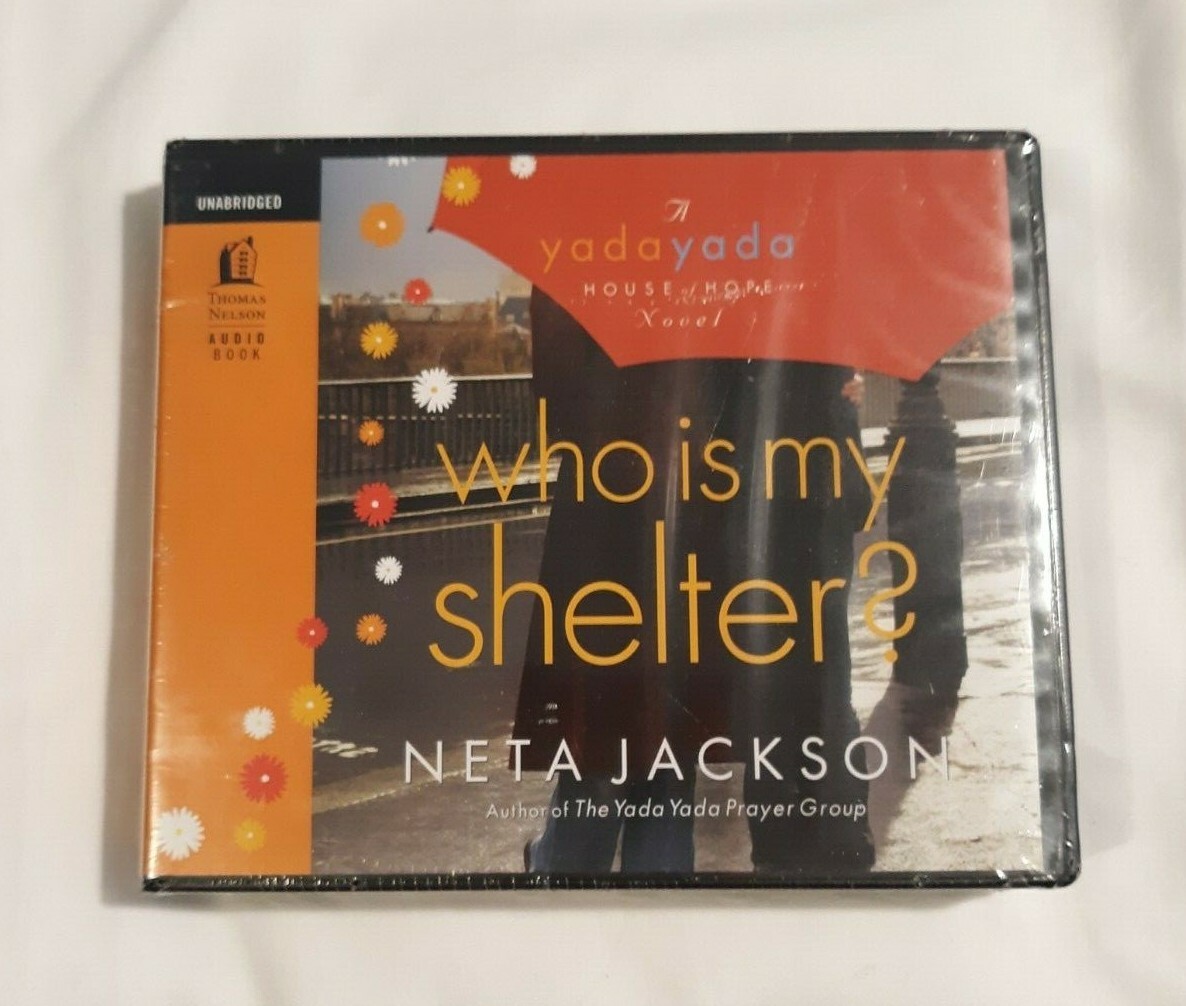 Who Is My Shelter? by Neta Jackson (2011, Trade Paperback) for sale ...