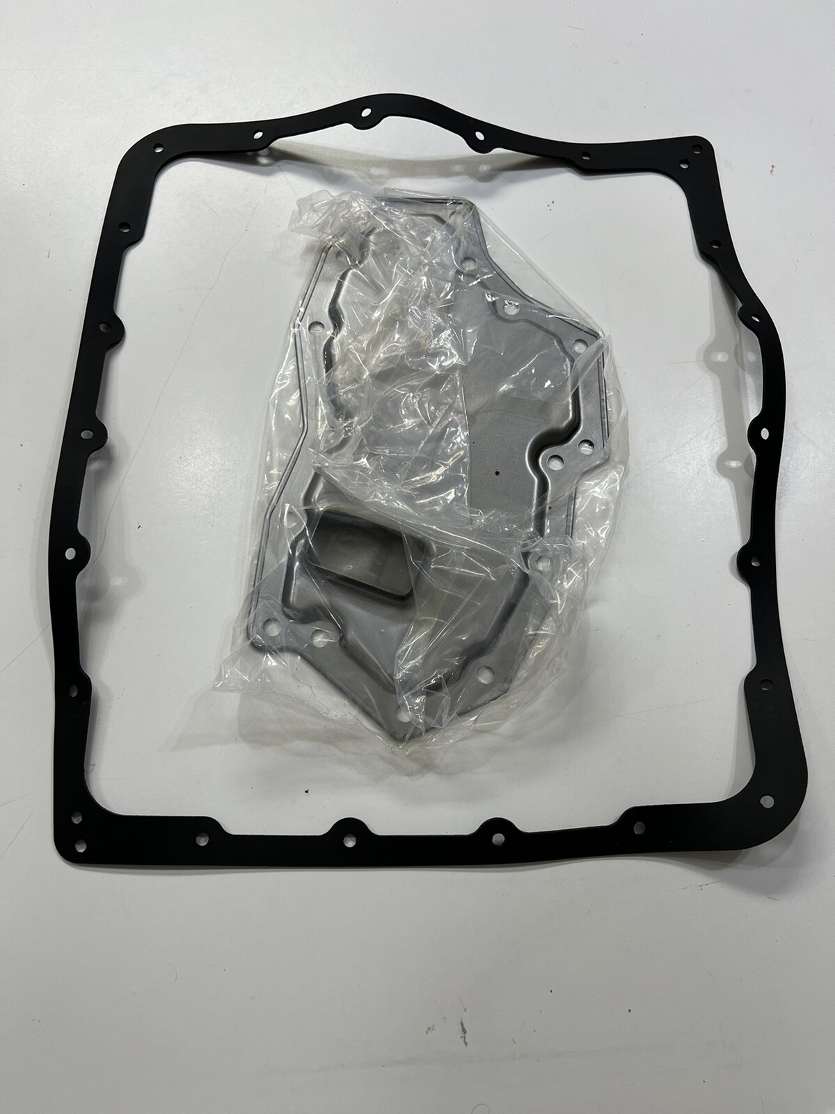 ATP Professional Auto Parts B327 Service Kits - Transmission Filter Kit ...