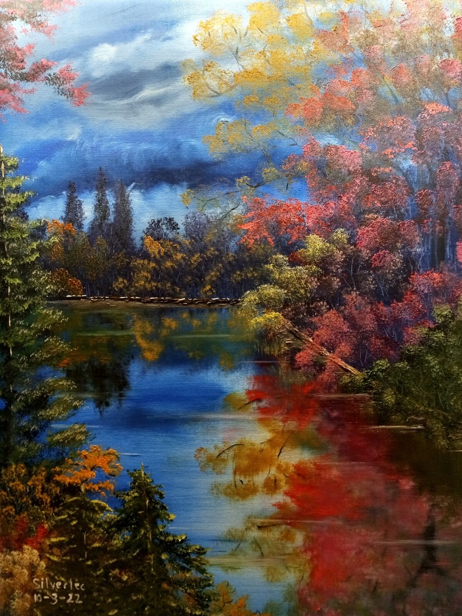 Bead And Cove Landscape Blocks