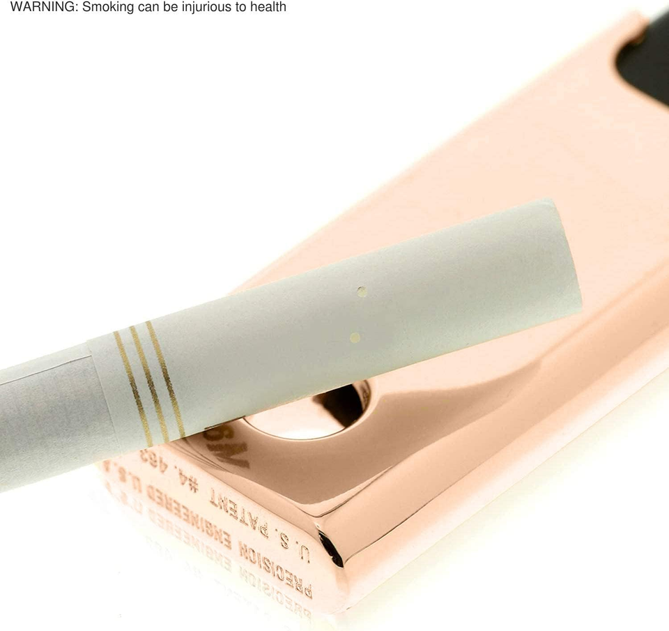 Stop Smoking Aids Device – Easy Way to Quit Cigarette Smoking in Just 8 ...