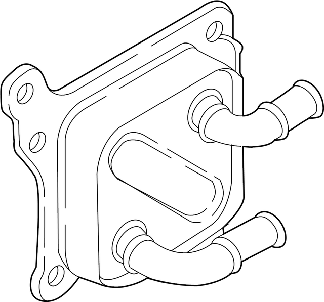 21305-5rb0a Nissan OEM Genuine Cooler Oil for sale online | eBay