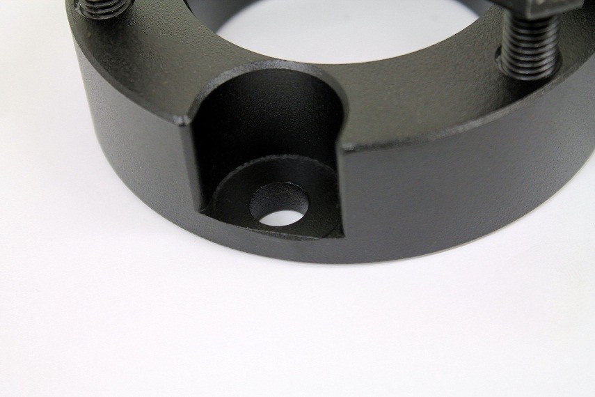 3" Front Leveling Lift Kit for 1995-2004 Toyota Tacoma 4Runner 4WD 2WD ...