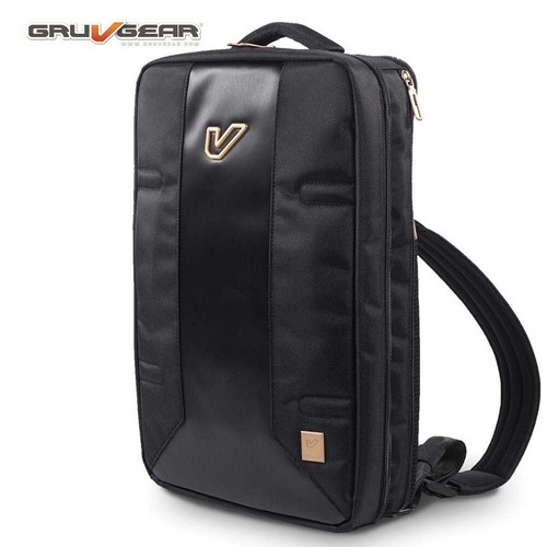 Gruv Gear QUIVR Drumstick and Laptop Backpack Dekade Edition QUIVR-TR ...