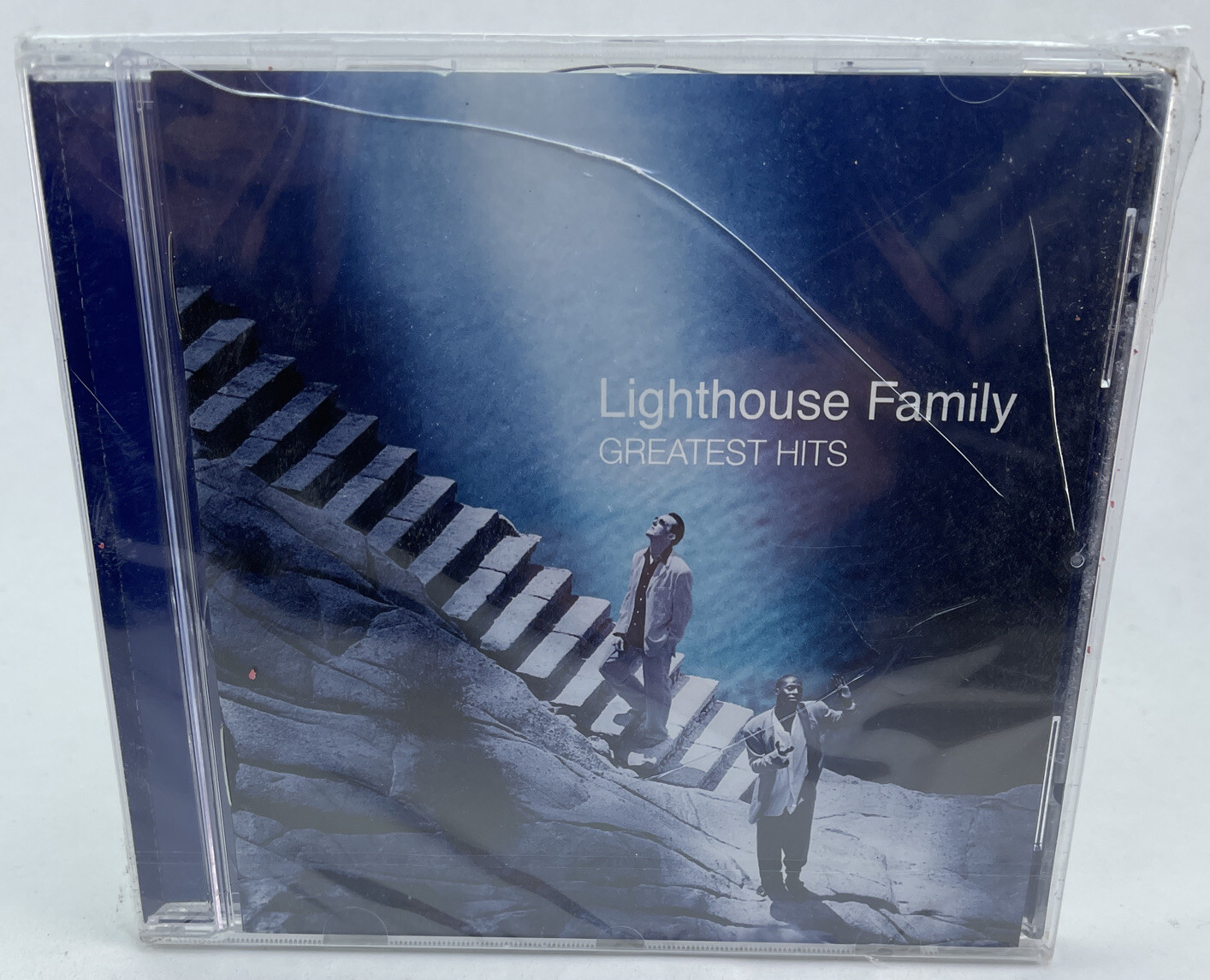Lighthouse Family - Greatest Hits (2005) for sale online | eBay