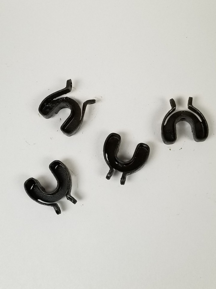 US GI M1 GARAND FRONT FERRULE STAMPED. NEW OLD STOCK. | eBay