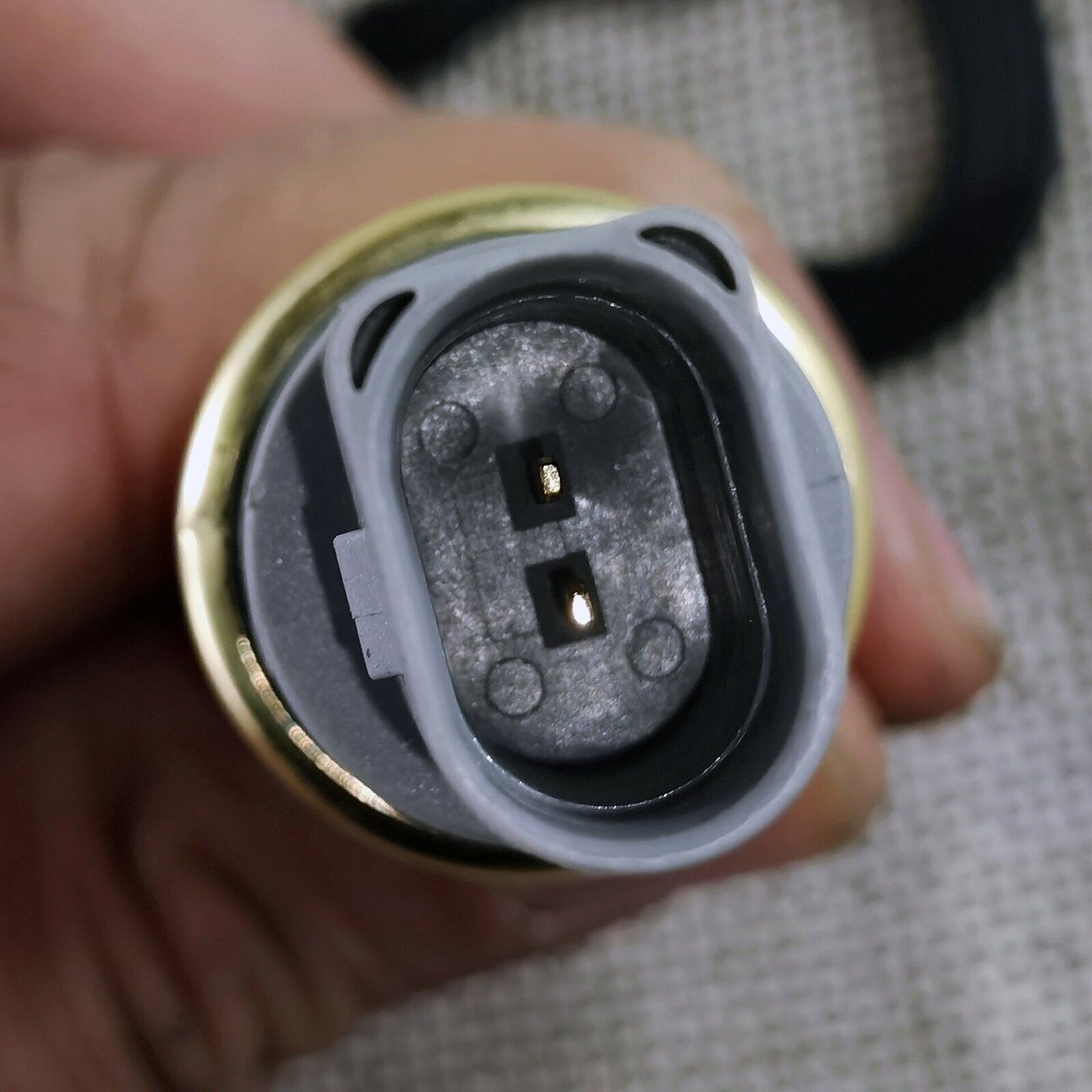 Coolant Temperature Sensor Volkswagon POLO 6R 9J 9N 2005-2014 1.4 1.6 1 ...