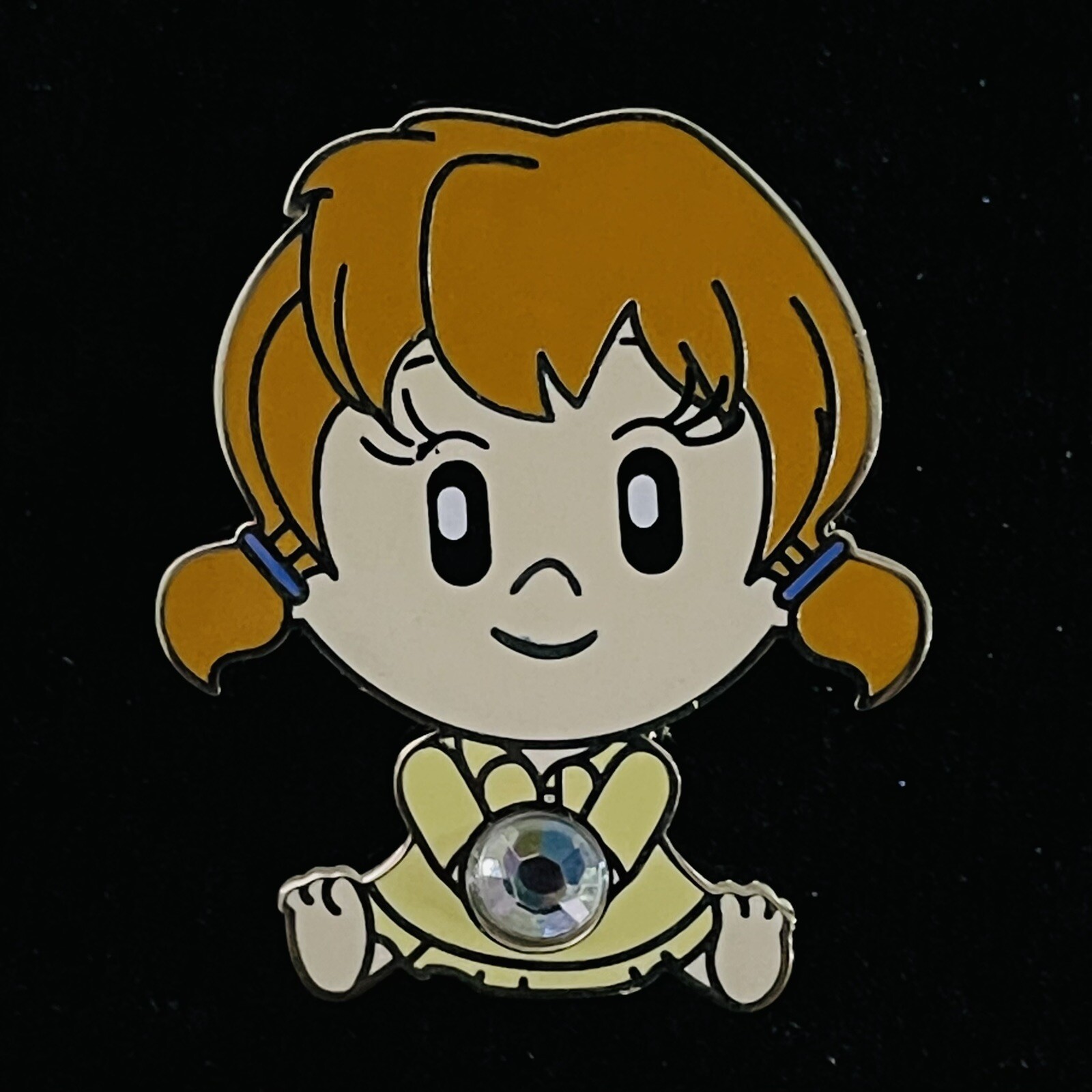 WDI D23 Expo LE 200 Super Chaser Penny Rescuers Adorbs Mystery Chase ...