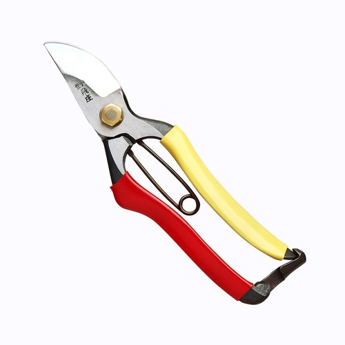 Tobisho SR-2 pruning shears (180mm) secateurs, hand pruners, for ...