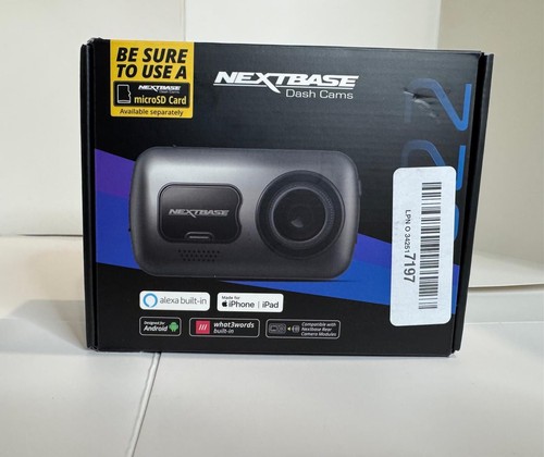 Nextbase NBDVR622GW 622GW 4k Dash Camera | eBay