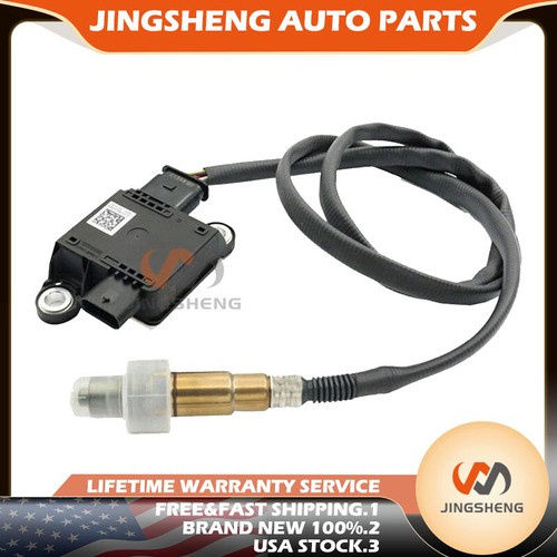 Particulate Sensor SENSOR-PM 392652F350 39265-2F350 For SANTAFE ...