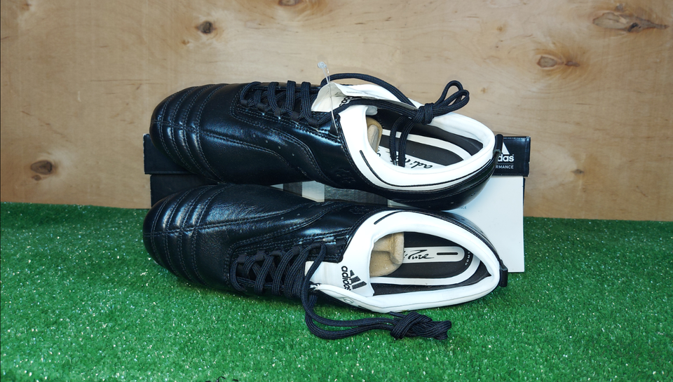 Adidas AdiPure II SG US 7 UK 6.5 boots Rare mens Football/Soccers | eBay