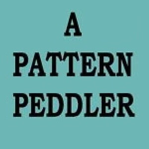 A-PATTERN-PEDDLER | eBay Stores