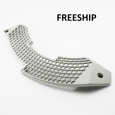 LG Dryer Lint Filter Guide & Grille for DLE0332W, DLE0442W, DLE2512W ...