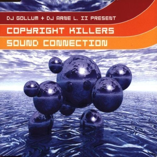 Copyright Killers Sound connection (1998) [Maxi-CD] | eBay.de