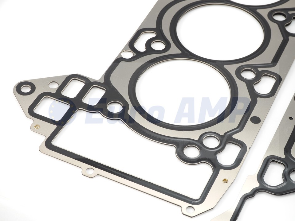 Land Rover Range Sport LR4 4 Layer Head Gasket Left & Right AJ133 5.0L ...