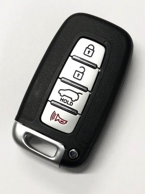 OEM 2009 2010 2011 2012 KIA SORENTO REMOTE SMART PROXIMITY KEY FOB ...