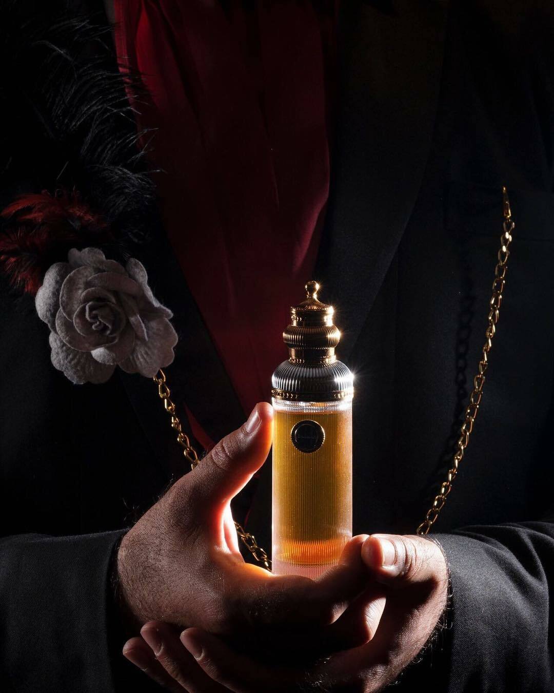 Dasman Palace Collection by Dar Al Teeb 60ml Spray - Free Express Shipping | eBay