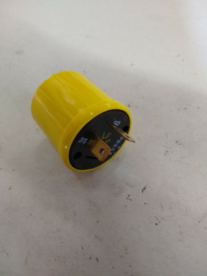 TRIDON STANT LF12 2 PIN FLASHER | eBay