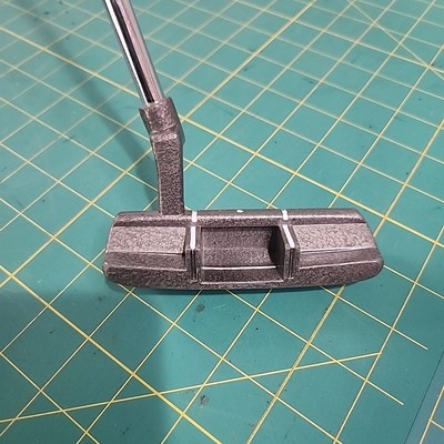 PinSeeker TPW V 5 Total Perimeter Weight Golf Putter Right Handed 35 ...